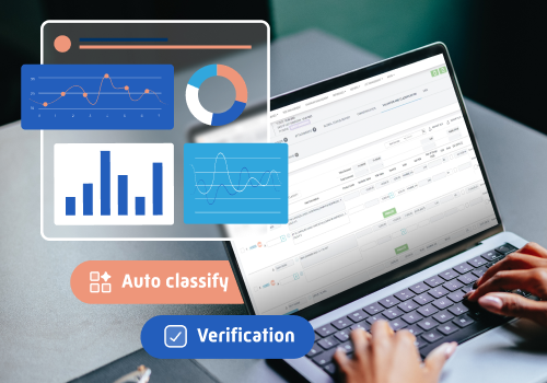 A brief historical overview of Customs Information Systems